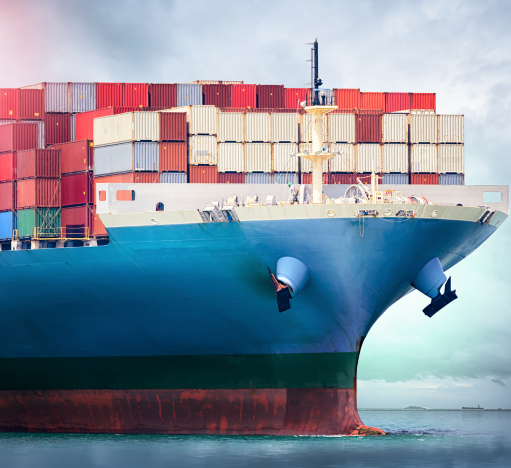 Efficient Logistics Solutions in Sri Lanka | SPACE Logistics