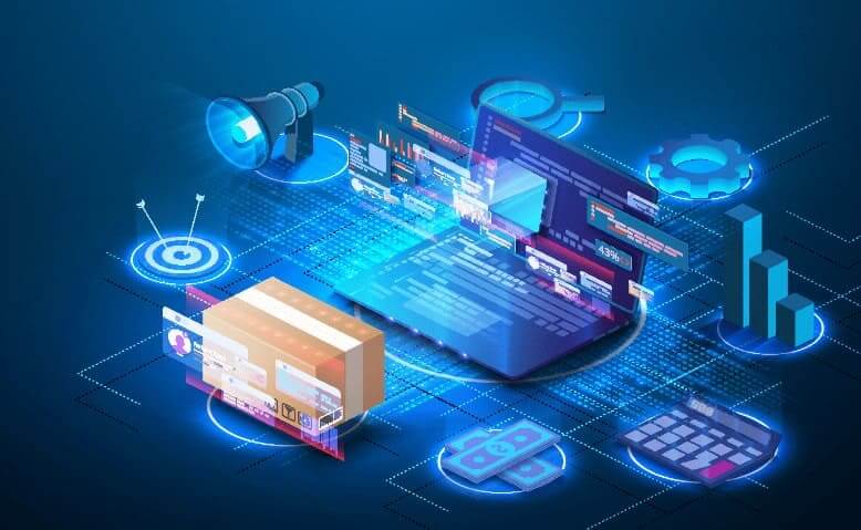 Introduction of Eco-Friendly Inventory Control Initiatives - Space Logistic
